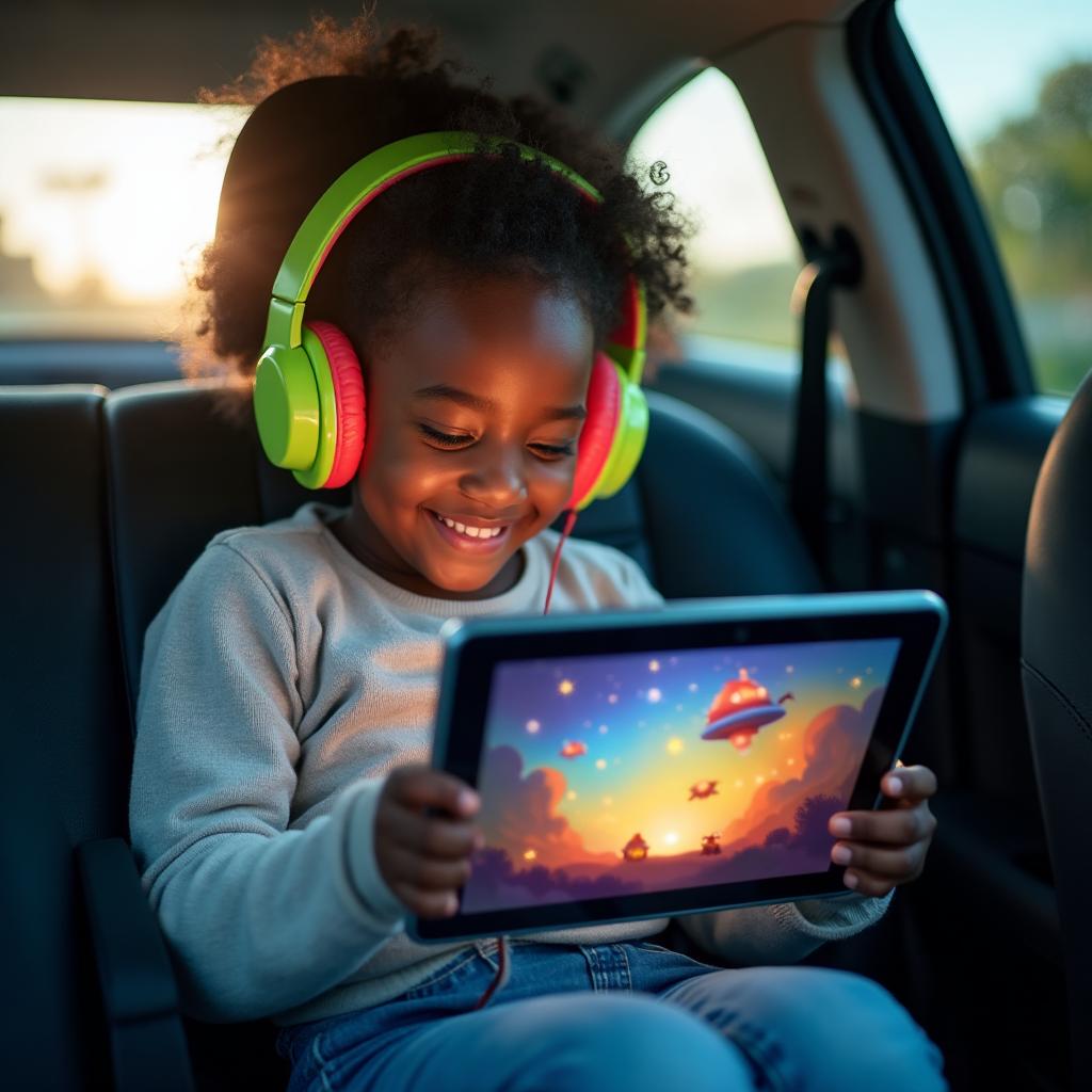 Time2Read - Interactive Reading Adventures for Kids